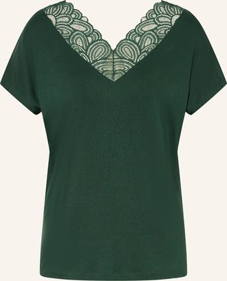 Femilet Femilet Lounge-Shirt Josie gruen