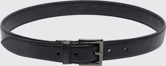 Orciani G&uuml;rtel Damen Farbe Schwarz