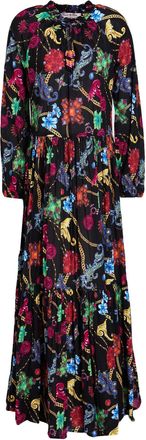 Connor & Blake KLEIDER - Maxi-Kleider auf YOOX.COM