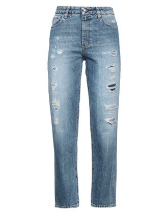 2W2M HOSEN & R&Ouml;CKE - Jeanshosen auf YOOX.COM