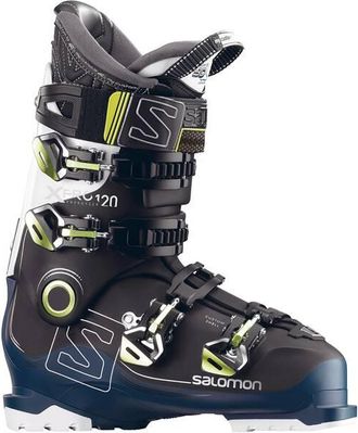 Salomon Herren Skischuhe X Pro 120