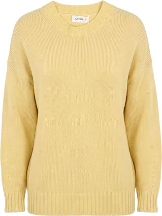 Meimeij STRICKWAREN - Pullover auf YOOX.COM