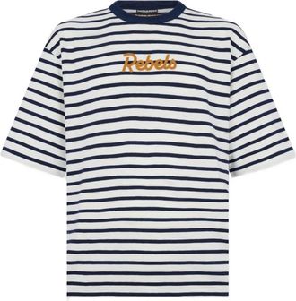 Dsquared2 Homme, Tops, Multicolore, Taille: M T-Shirt