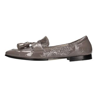 Pomme Dor Flache Schuhe Beige - - Shoes - Damen - Beige - 37 EU