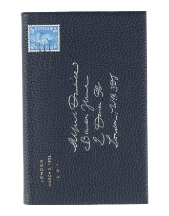 Dunhill ACCESSOIRES - Organizer & Notizb&uuml;cher auf YOOX.COM