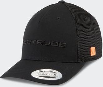 Gertrude Casquette - Taille TU