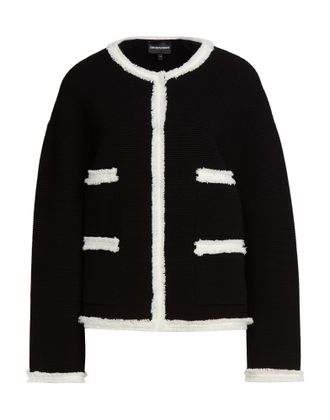 Emporio Armani JACKEN & M&Auml;NTEL - Jacken und Anoraks auf YOOX.COM