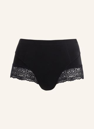 Magic Bodyfashion Magic Bodyfashion Shape-Panty Tummy Squeezer Lace schwarz
