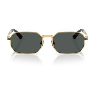 Versace unisex, Accessories, Gelb, 54 MMGr&ouml;&szlig;e