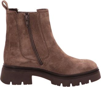 Gabor Damen, Schuhe, Braun, 37 1/2 EUGr&ouml;&szlig;e