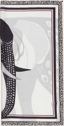 Codello Seidentuch weiss