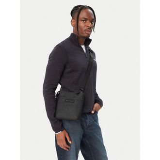 A|X Armani Exchange Umh&auml;ngetasche Armani Exchange XM003575 AF26659 MC043 Schwarz