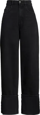 Icon Denim Los Angeles HOSEN & R&Ouml;CKE - Jeanshosen auf YOOX.COM