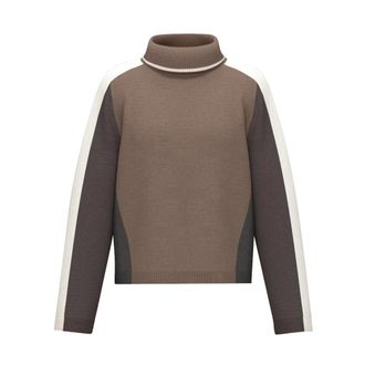 Marella Emme Marella Pullover - - Knitwear - Damen - Beige - S