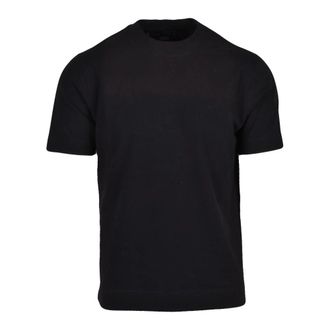 Circolo 1901 T-Shirts - - Tops - Herren - Schwarzk - 3XL