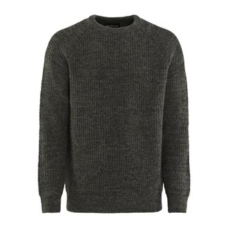 Barbour Essential Patch Herrenjacke - - Knitwear - Herren - Gr&uuml;n - M