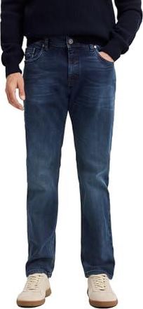 Bugatti 3919d-26612 Cinq Poches Ho, Inconnu-396, 38W x 36L Homme