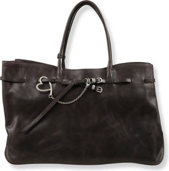 Marge Sherwood Femme, Sacs, Brun, Taille: ONE Size Grandma Used Bag XL