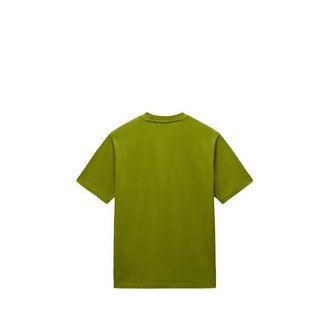 Napapijri T-shirt imprim&eacute; Phos en coton