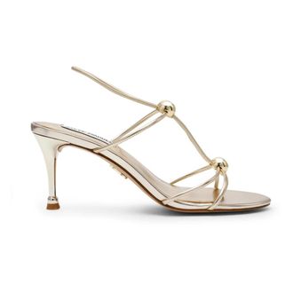 Steve Madden Damen, Schuhe, Gelb, 38 1/2 EUGr&ouml;&szlig;e