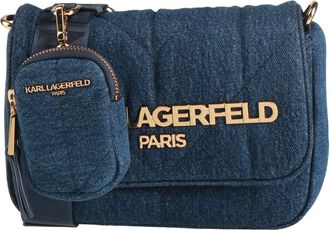 Karl Lagerfeld TASCHEN - Umh&auml;ngetasche auf YOOX.COM