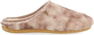 Hot Potatoes Femme Velika Chausson, Beige, 40 EU
