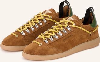 Dsquared2 Sneaker braun