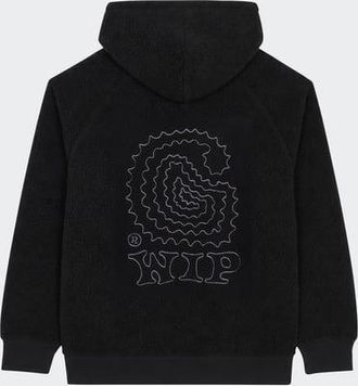 Carhartt Work in Progress Hoodie - Taille XS