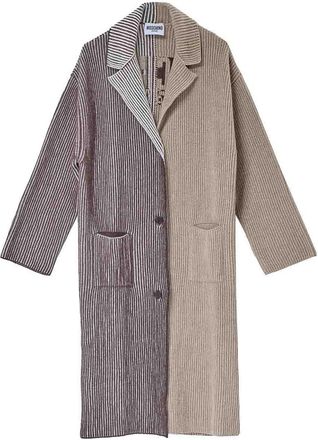 Moschino Cardigan - Marron