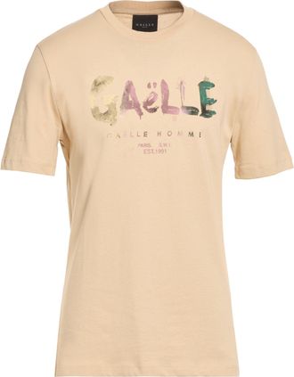 Ga&euml;lle Paris TOPS - T-shirts auf YOOX.COM