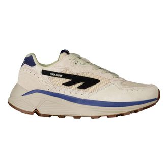 Hi-Tec Beige Shadow Sneakers - - Shoes - Herren - Beige - 38 EU