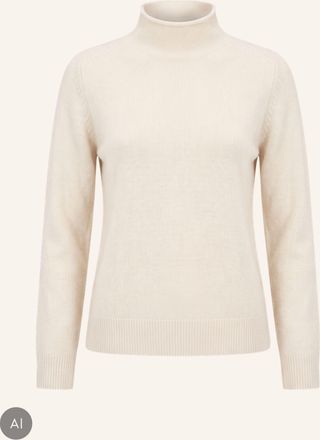 Gerard Darel Pullover Reza weiss