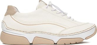 Rieker Sneakers Rieker 45969-80 &Eacute;cru