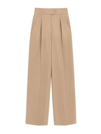 Valentino Garavani Casual Hose - Braun