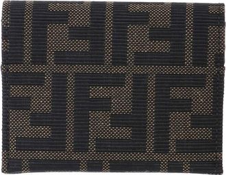 Fendi Cardholder Ff