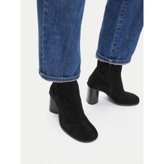 Gino Rossi Stiefeletten Gino Rossi EO-ZOYA-121046S Schwarz