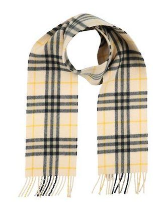 Burberry ACCESSOIRES - &Eacute;charpes sur YOOX.COM
