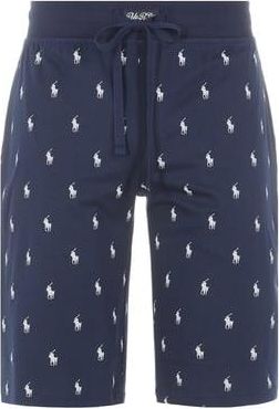 Polo Ralph Lauren Short de pyjamas en coton