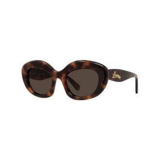 Loewe Damen, Accessories, Braun, ONE SIZEGr&ouml;&szlig;e