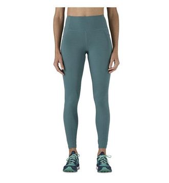 Patagonia Ws Maipo 7/8 Stash - Kletterhose - Damen