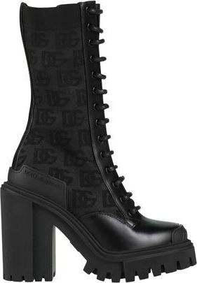 Dolce & Gabbana CHAUSSURES - Bottines sur YOOX.COM