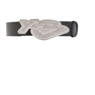 adidas Logo G&uuml;rtel - - Sport - Herren - Schwarzk - S