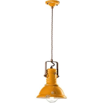 Ferroluce INDUSTRIE C1691, Suspension, Ferroluce