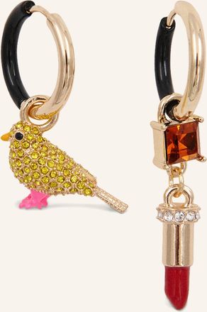 Essentiel Schmuck Kirl schwarz