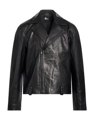 The Kooples JACKEN & M&Auml;NTEL - Jacken und Anoraks auf YOOX.COM