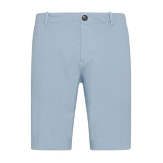 Roberto Ricci Design Stretchy Surf Shorts - Vintage Style - - Shorts - Herren - Blau - 2XL
