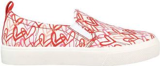 Skechers Damen Freizeitschuhe POPPY-DRIPPIN LOVE