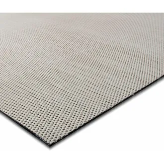 Casa Pura Paillasson Palermo Pour lint&eacute;rieur et lext&eacute;rieur 120 x 180 cm