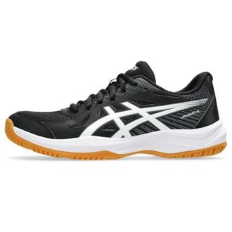 Asics Asics Femme Upcourt 6, Noir/Blanc, 6