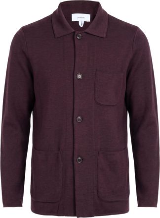 Lardini STRICKWAREN - Strickjacken auf YOOX.COM